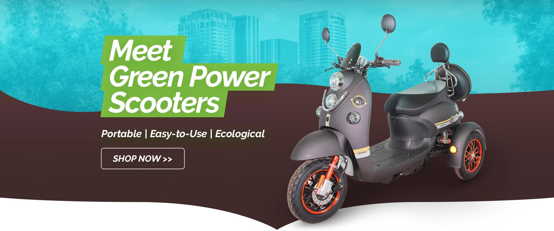 Green Power Home Page - Green Power