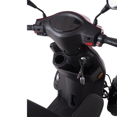 Electric Mobility Scooter JH500 - Green Power