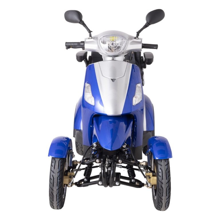 Electric Mobility Scooter JH500 - Green Power