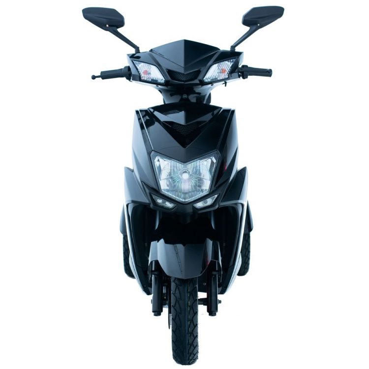 Electric Mobility Scooter Beast - Green Power