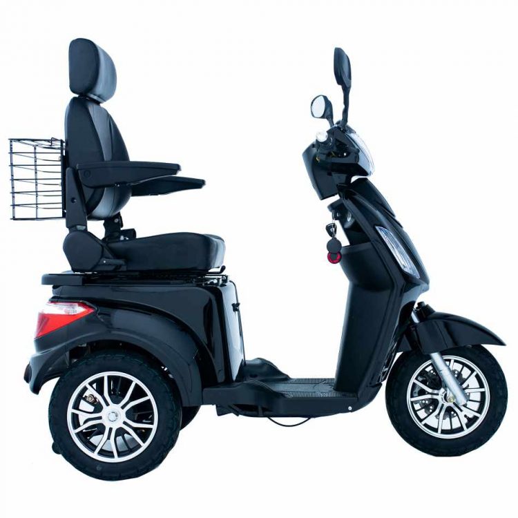 Electric Mobility Scooter GP500 - Green Power