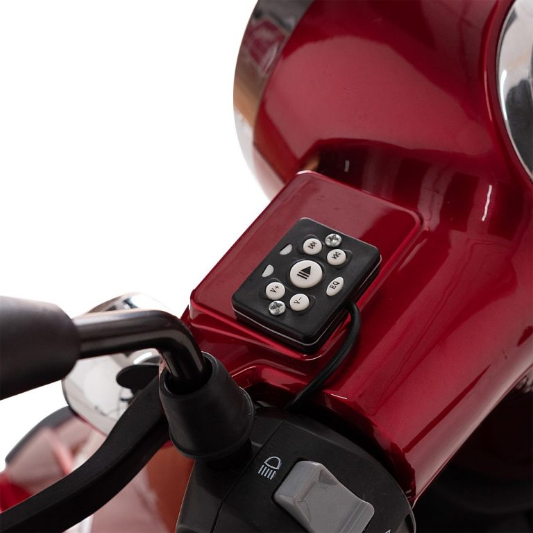 Electric Mobility Scooter Fastest - Green Power