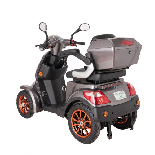 Electric Mobility Scooter FASTEST - Green Power