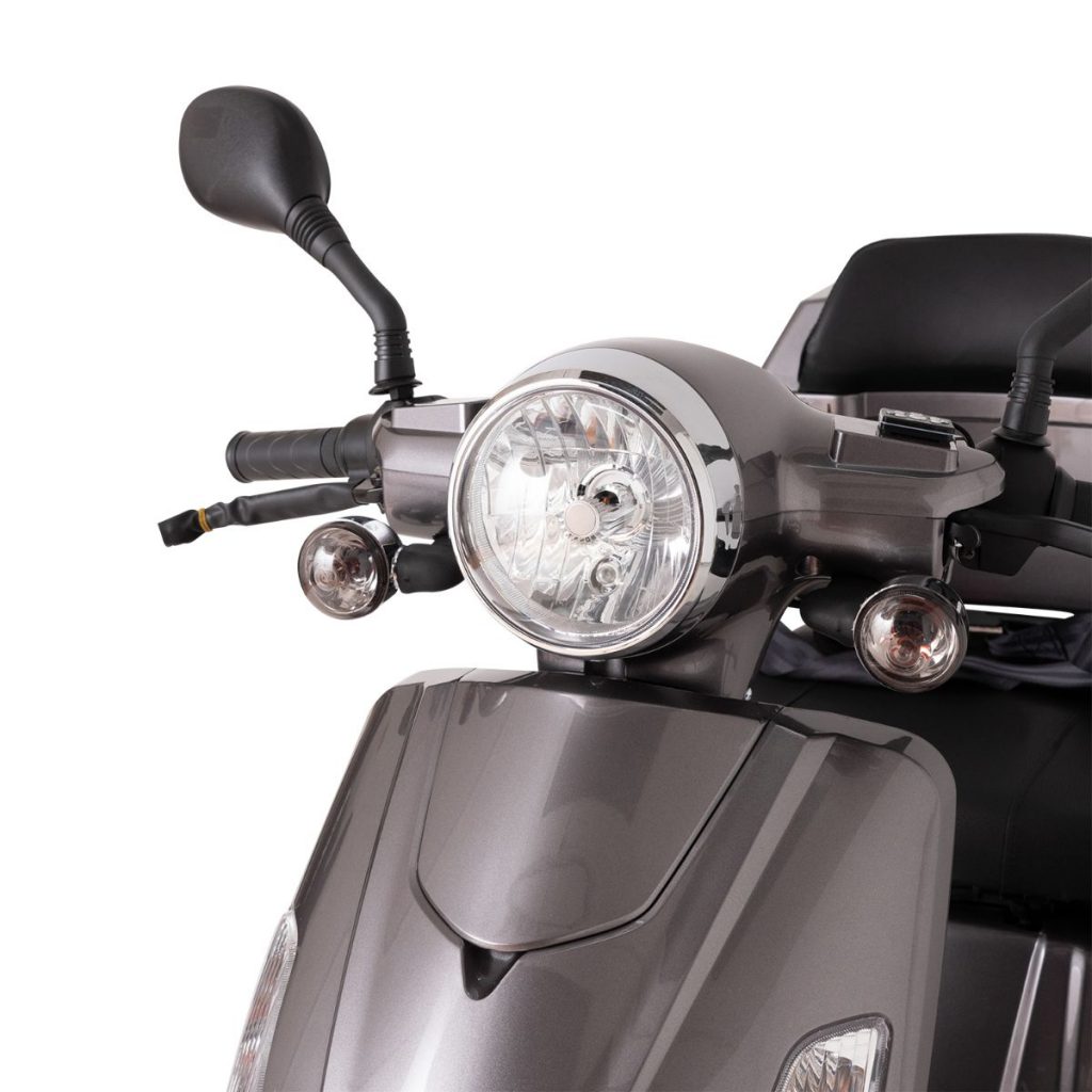 Electric Mobility Scooter FASTEST - Green Power