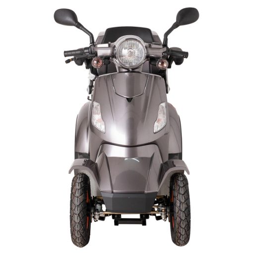 Electric Mobility Scooter FASTEST - Green Power