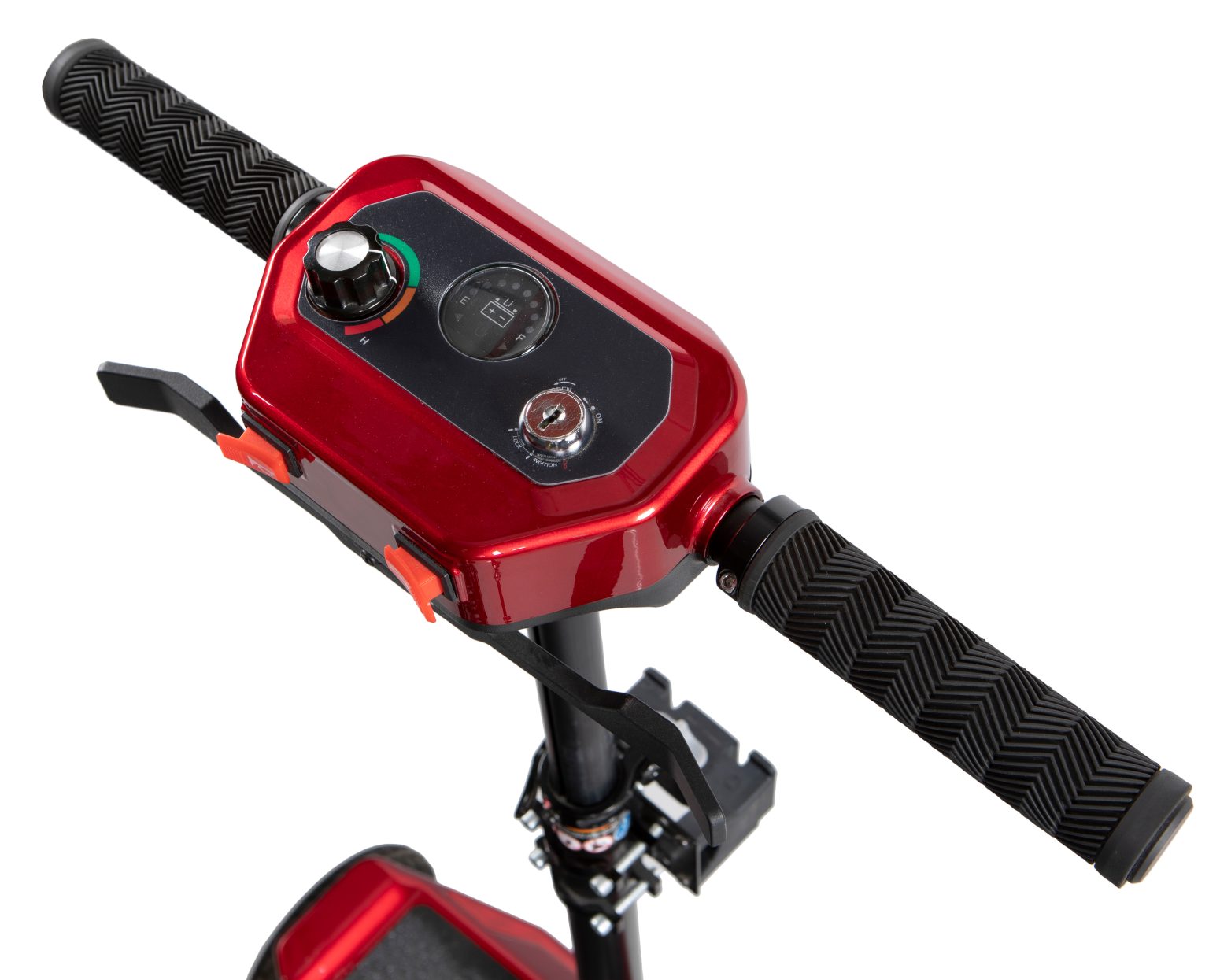 Auto Folding Electric Mobility Scooter FALCON - Green Power