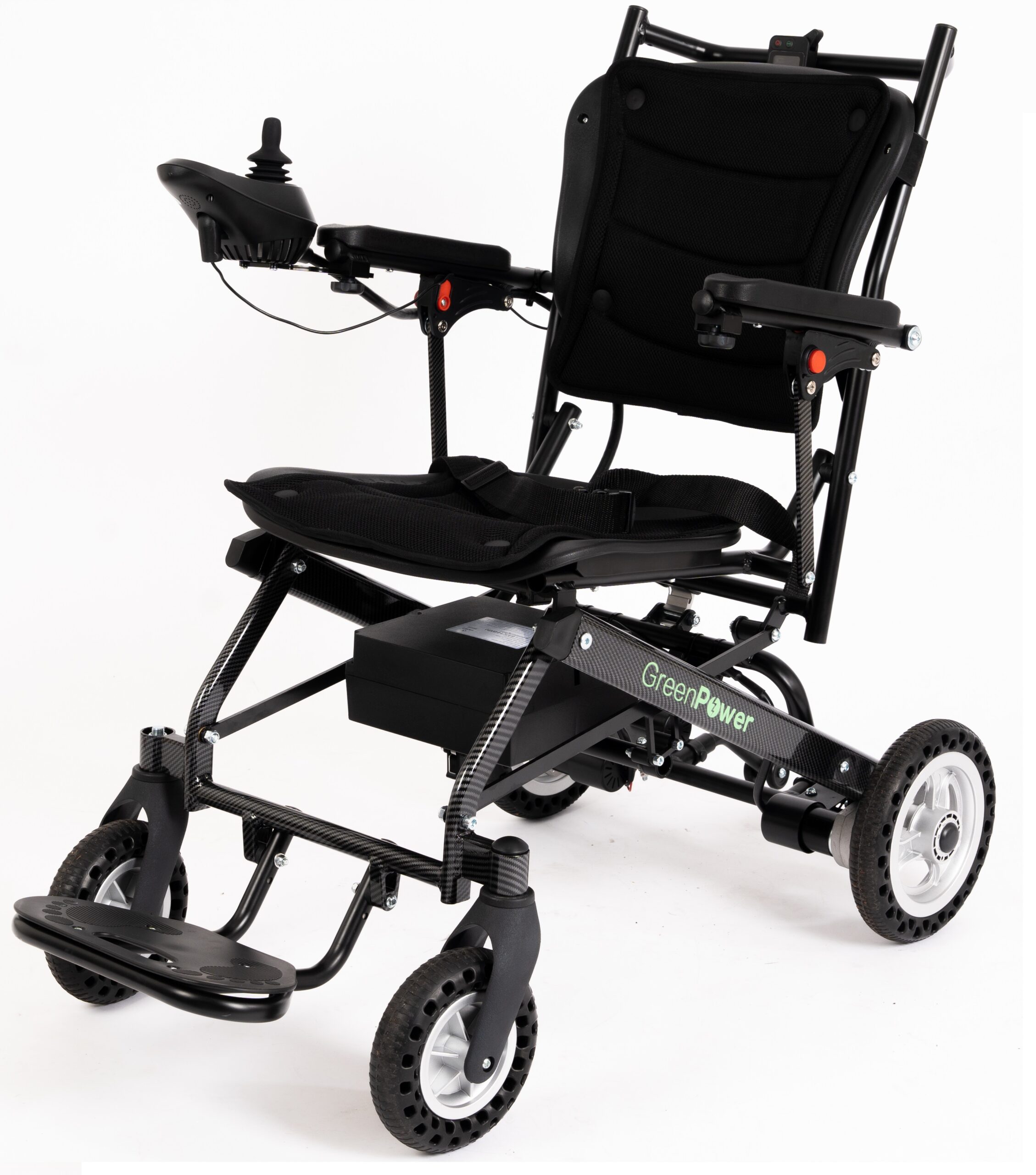 Mobility power chair store