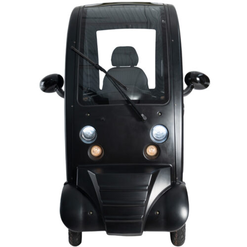 Electric Mobility Scooter DASHPOD - Green Power